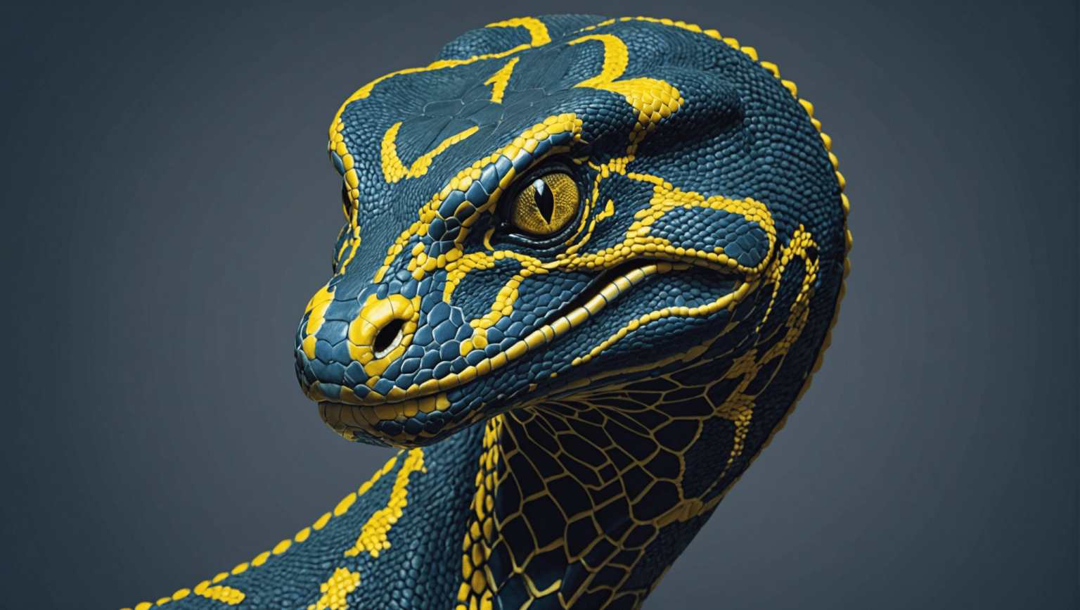 🐍 Découvrez le meilleur programme pour débuter en Python