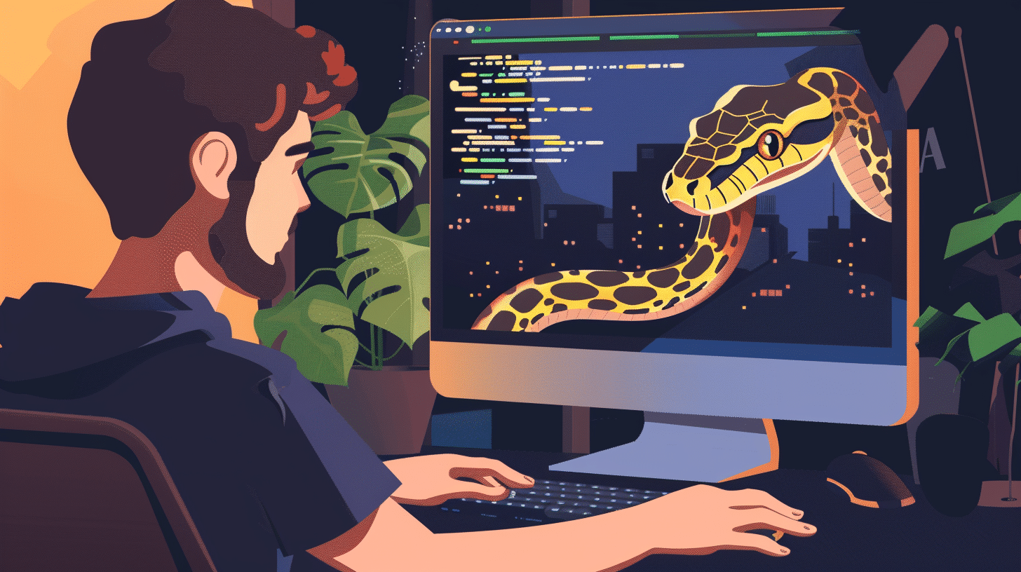 Pourquoi Python reste un langage de programmation incontournable ... Pourquoi Python reste un langage de programmation incontournable ...