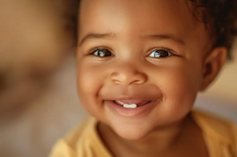 Comment comprendre l'intelligence artificielle grâce aux bébés Comment comprendre l'intelligence artificielle grâce aux bébés