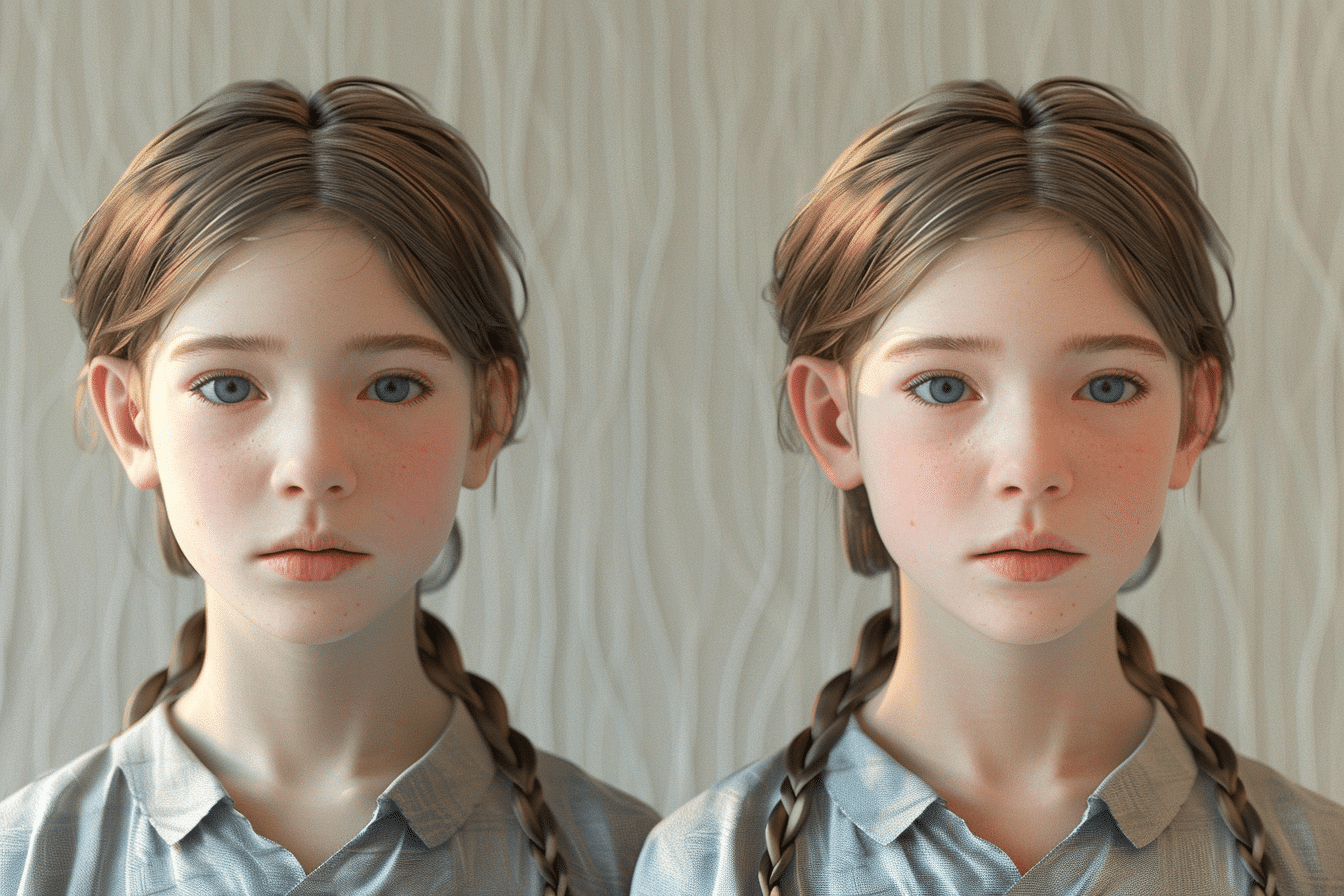 Comment créer un avatar 3D à partir d'une photo Comment créer un avatar 3D à partir d'une photo