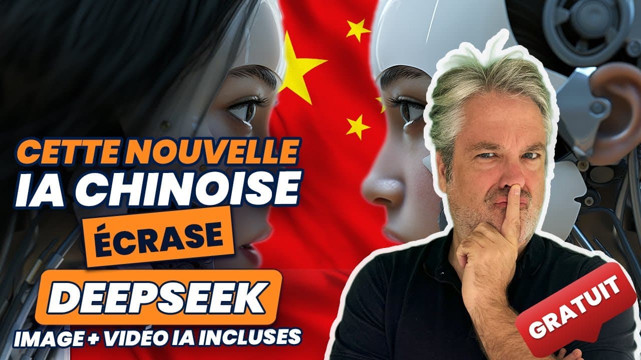 GROK 3 est gratuit (pour le moment) : Testez-le maintenant GROK 3 est gratuit (pour le moment) : Testez-le maintenant